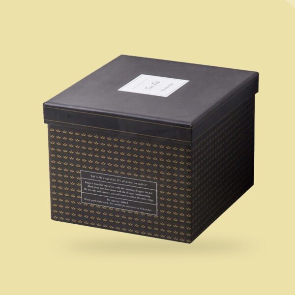 Custom Soap Boxes Wholesale with Logo | Lords Printing