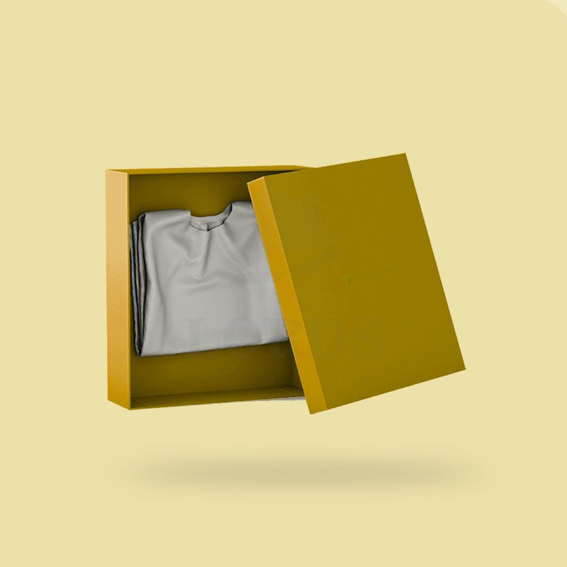 Custom Printed Shirt Boxes Wholesale with Logo | Lords Printing