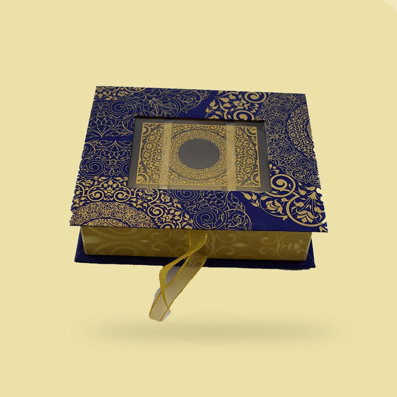 Custom Printed CD Boxes Wholesale with Logo | Lords Printing